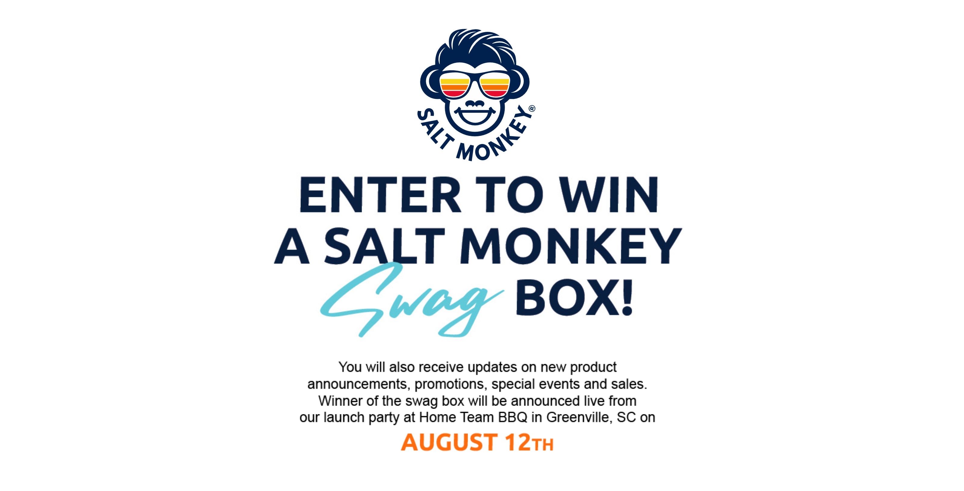 Salt Monkey: Chill and Relaxed Clothing for Men, Women & Kids ...