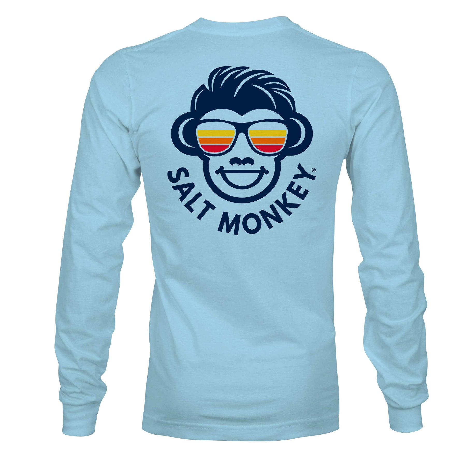 All products - Salt Monkey: Breakaway, Relax and Chill Clothing for Men, Women & Kids ...