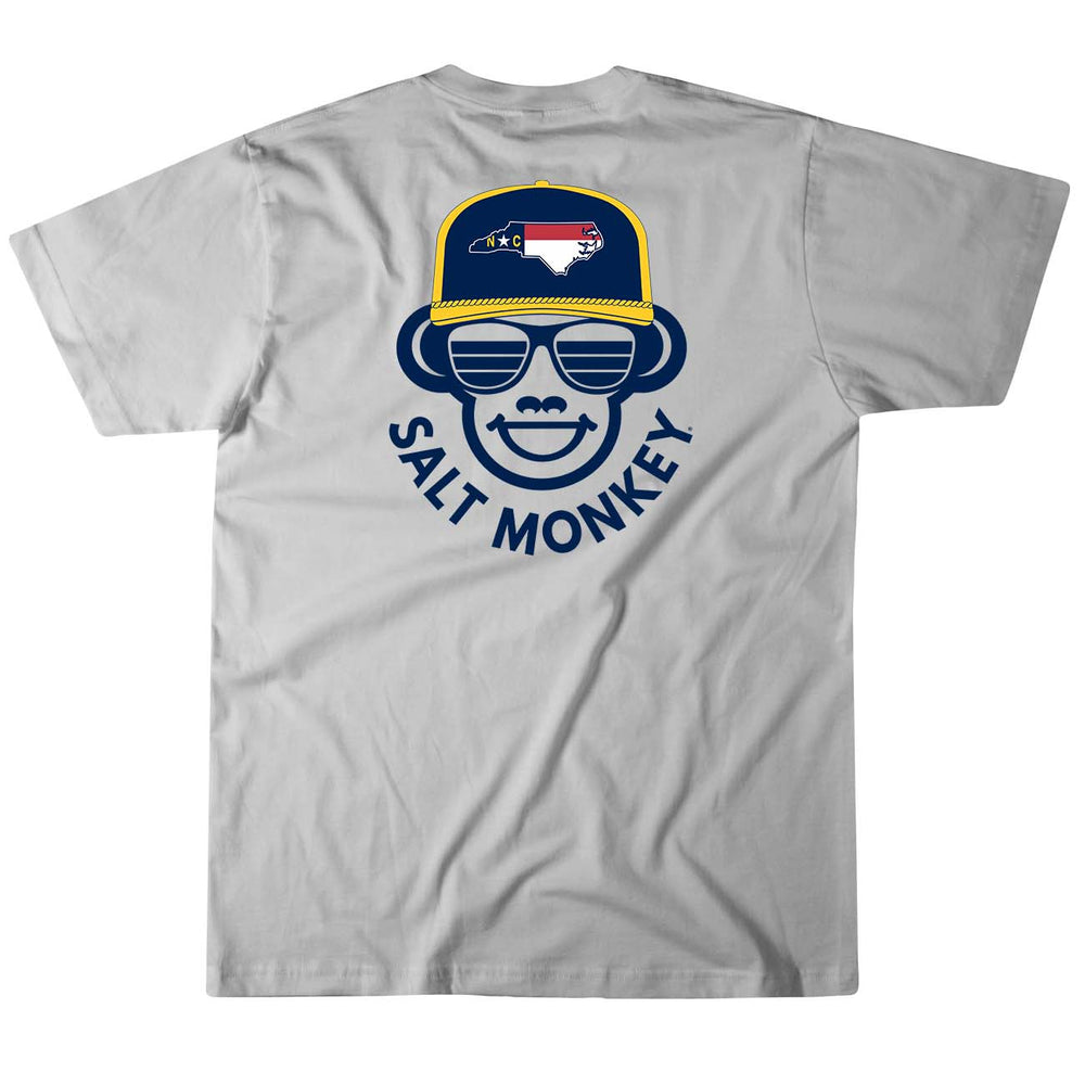 Salt Monkey