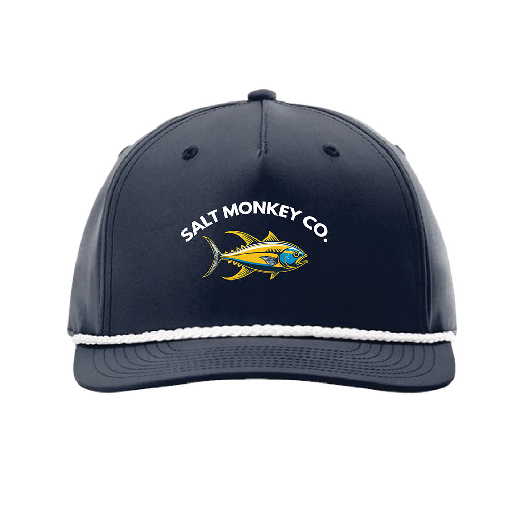 Tuna Swim Rope Cap